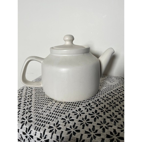 Mccoy | Accents | Vintage Mccoy Teapot | Poshmark